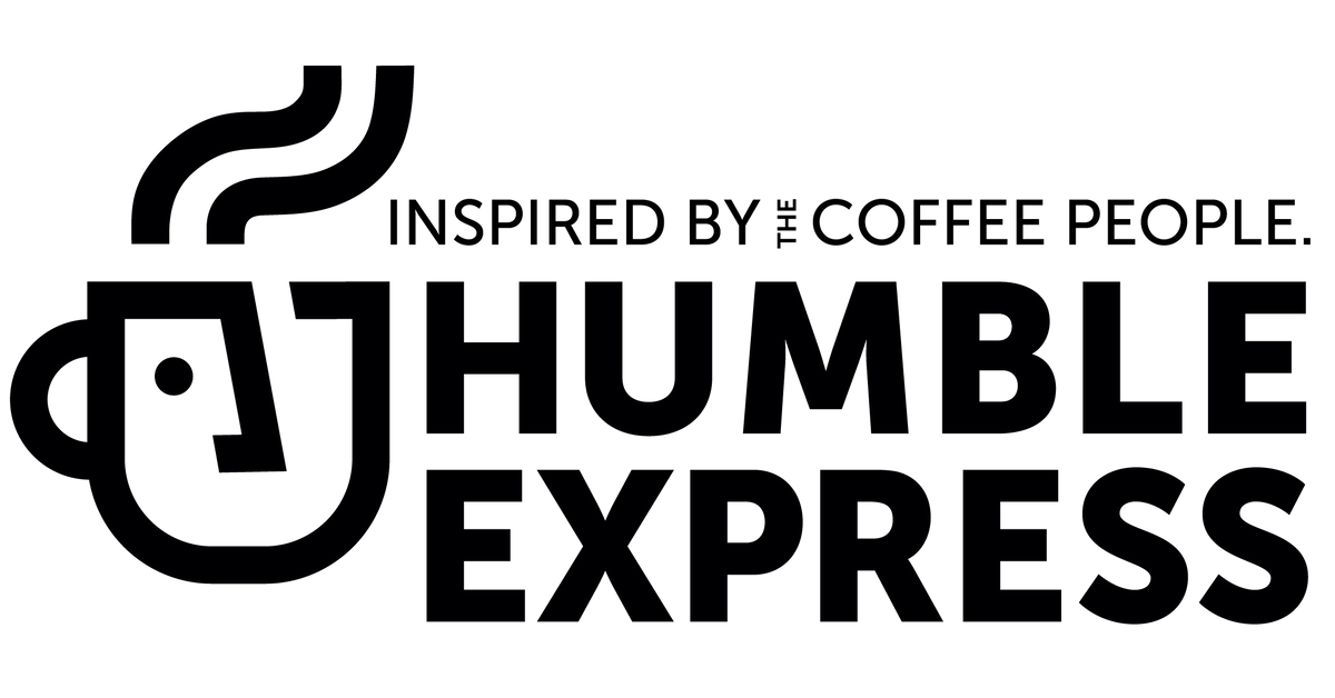 Buy Freshly Roasted Specialty Coffee | Humble Express Coffee Roasters